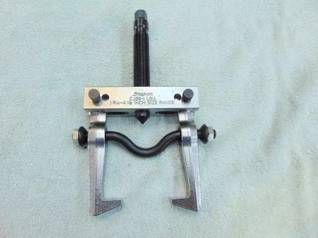 SNAP ON INTERCHANGEABLE Puller CJ86-1 yoke, Jaws CJ83-3 cj85-2 point tools NEW $230.21 - PicClick CA