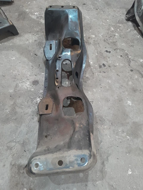 SUBARU IMPREZA V2 GC8 classic front subframe £75.00 - PicClick UK