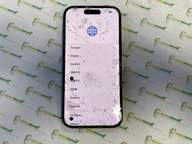 APPLE IPHONE 15 128 Go Noir [Reparation] Ref : Rc 3631621 EUR 312,00 ...