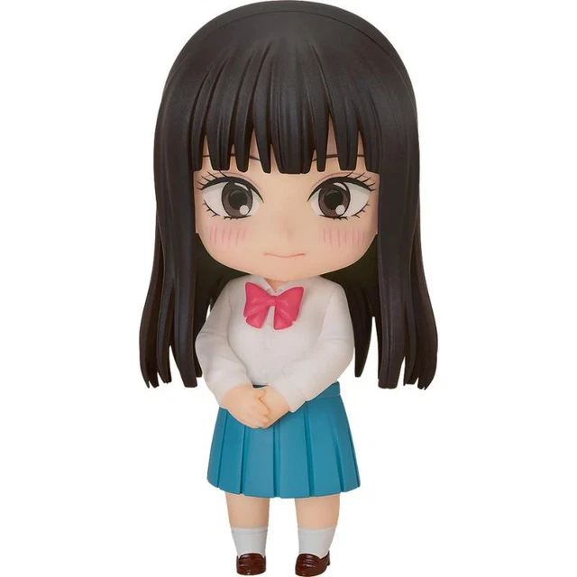 NENDOROID KIMI NI Todoke Sawako Kuronuma 2.0 Figura de Acción JAPAN EUR ...