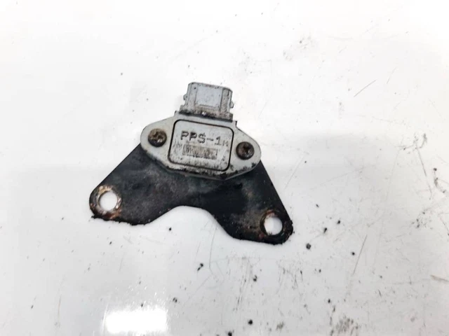 HYUNDAI LANTRA 1994 Ignition Control Module PPS1H, PPS-1H FR2121954-65 ...