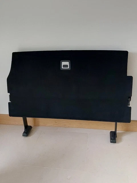 MERCEDES V CLASS Rear Parcel Shelf Luggage Load Cover £300.00 - PicClick UK