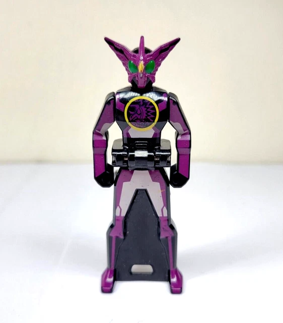 KAMEN RIDER OOO Ranger Key Putotyra Combo Gokaiger Bandai Super Sentai ...