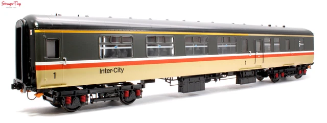 HELJAN MK2 BFK InterCity Executive O Gauge £299.00 - PicClick UK