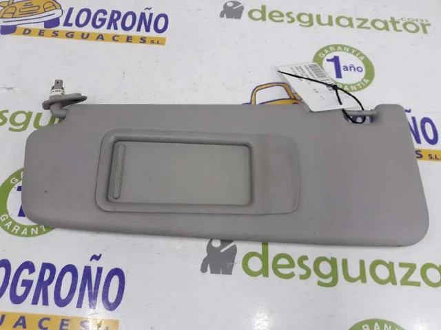 51167252007 PARASOL IZQUIERDO para BMW X1 XDRIVE 18 D 2011 664194 EUR ...