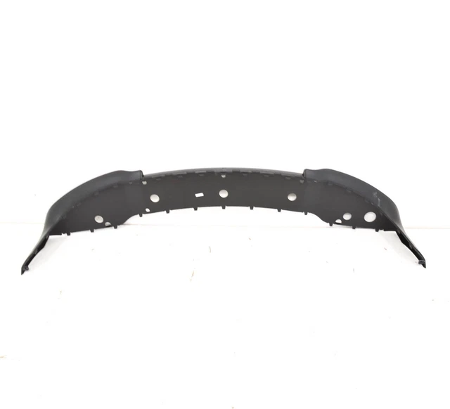 MINI R56 AVANT Pare-Choc Inférieur Spoiler Bordure 51117283330 Neuf ...