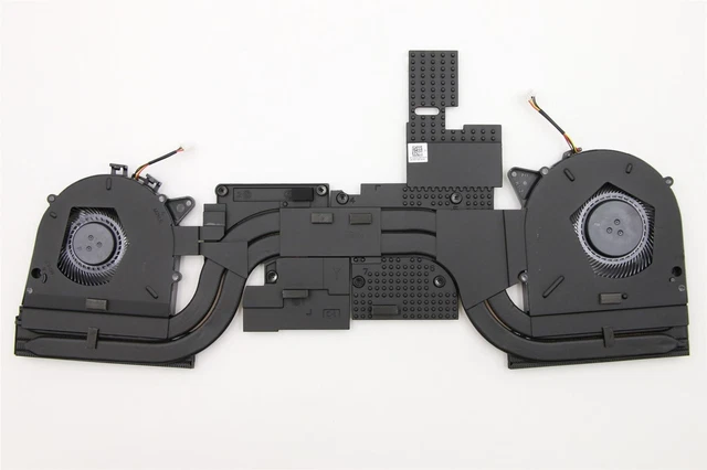 VENTILATEUR DE DISSIPATION Thermique Lenovo Legion Y545 5H40S19931 EUR ...