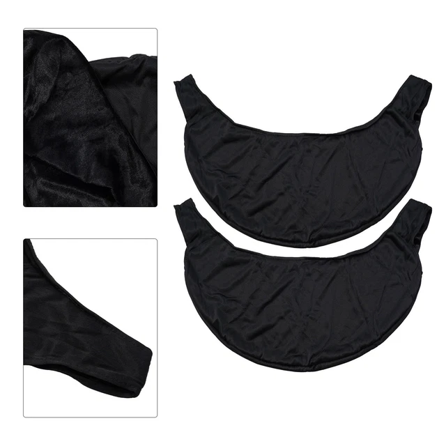 SACS D'ESSUYAGE BOULE de bowling garde les boules de bowling propres ...