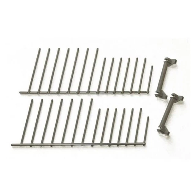 STRONG AGAINST OXIDATION Dishwasher Parenthesis Global Suitable ...