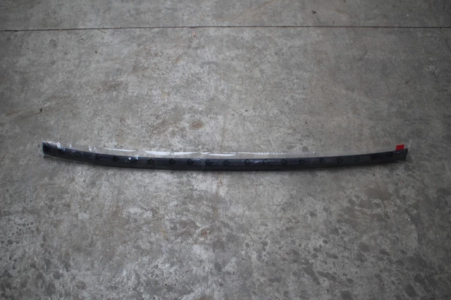 7700428462 ORIGINAL RENAULT Dachleiste Megane 1 rechts EUR 129,90 ...