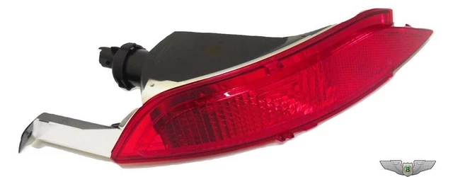 FORD FIESTA C Max Genuine Rear Bumper Right Fog Light Assembly 216 ...