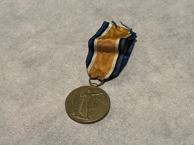 THE GREAT WAR For Civilisation 1914-1919 Medal £15.51 - PicClick UK