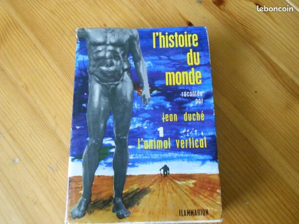 L'HISTOIRE DU MONDE Tome 1 EUR 9,00 - PicClick FR