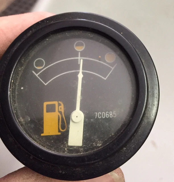 7C0685 INDICATOR FITS Caterpillar 4W2141 PF-300B PF-300C PS-300B PS ...