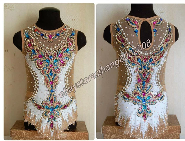 BODY GINNASTICA RITMICA, bastone acrobatico rock'n'roll danza Twirling ...