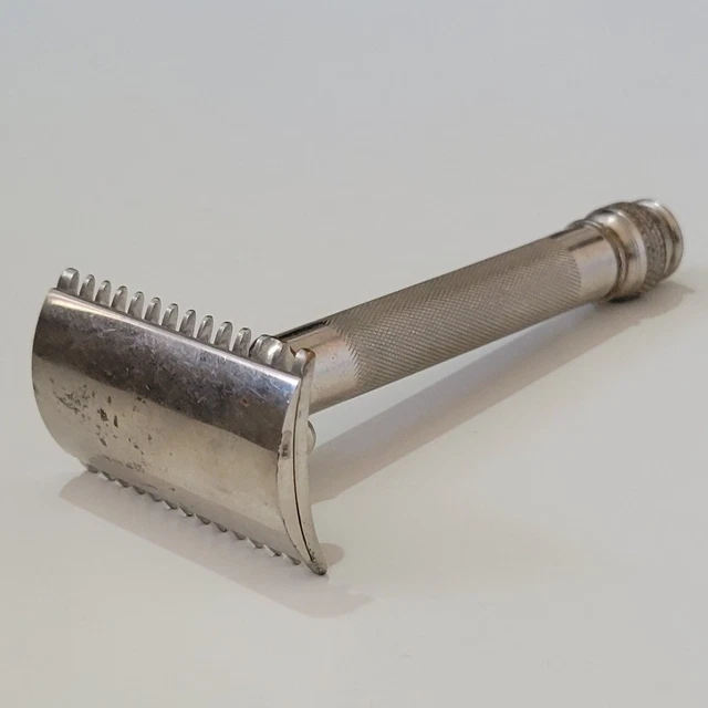 WW2 ERA - Shaving Razor Kit - Wwii British Army Personal Kit £20.00 ...