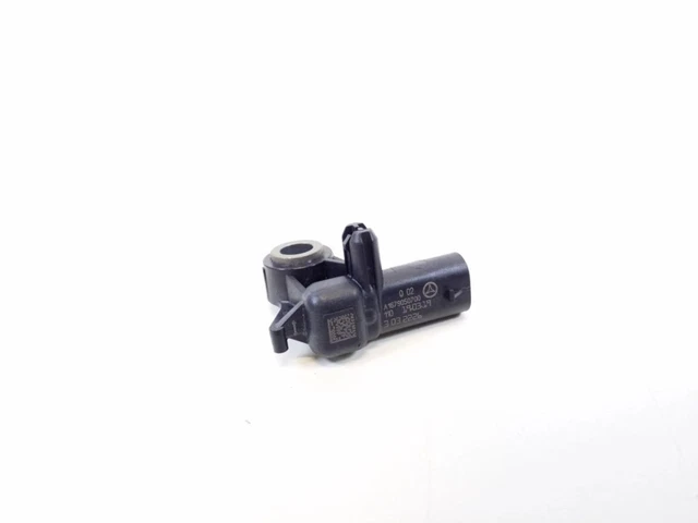 MERCEDES-BENZ CLA C118 2019 Airbagsensor Crashsensor Drucksensor ...