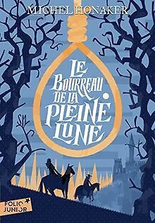 LE BOURREAU DE la Pleine Lune de Honaker,Michel | Livre | état bon EUR ...