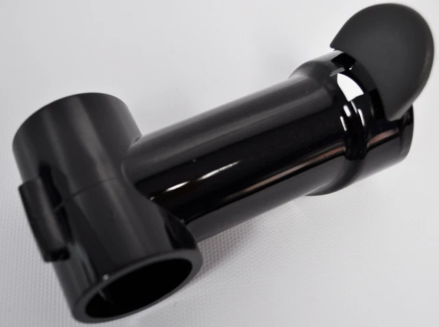 TURBOCAT EX AIR Pneumatique Puissance Bec Remplacement Coude EUR 34,66 ...