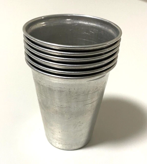 ABBOTT'S SENSATIONAL SAND Cups, preowned with orig. instructions $75.00 ...