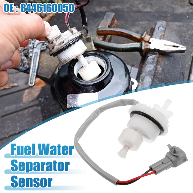 FUEL FILTER WATER Sensor Switch No.8446160050 for Toyota Land Cruiser ...