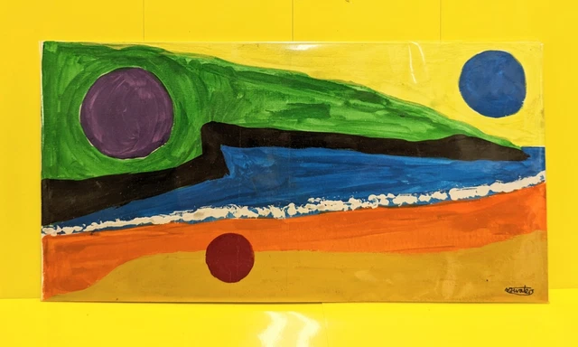 Paintings, Art - PicClick UK