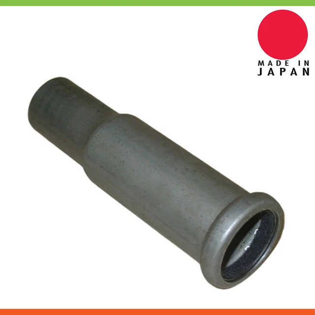 SLIDING SHAFT DUST Cover For Toyota Hilux RZN169 - 3RZFE 2.7 Litre ...