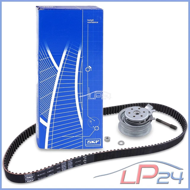 SKF KIT DE Distribution Pour Vw Multivant Transporter T5 Bus 2.0 EUR 66 ...