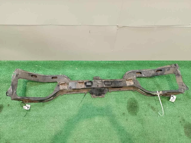 FRONT PANEL FOR Fiat Ducato Caja Cerr. Techo Sobreelev.desde 03.02 2 ...