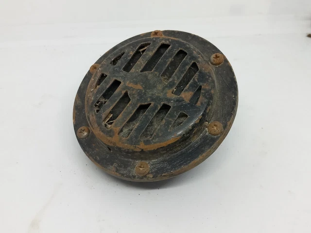 ANCIEN KLAXON FERSON PHF 6 12v Citroën 2cv R8 Tracteur D3005 ...