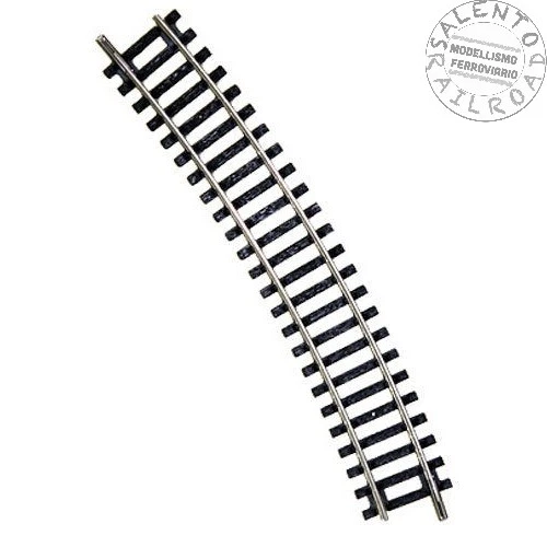 HORNBY LIMA R8261 Curved Track Radius 4 - 572 mm - 22.5° £3.19 ...