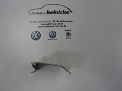 ORIGINAL VW T5 T6 TRANSPORTER SUSPENSION LEAF SPRING FUEL FILLER FLAP ...