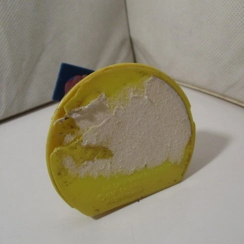 CALIFORNIA RAISINS PVC Figure The Graduates Sassophone 9 cm, vintage ...