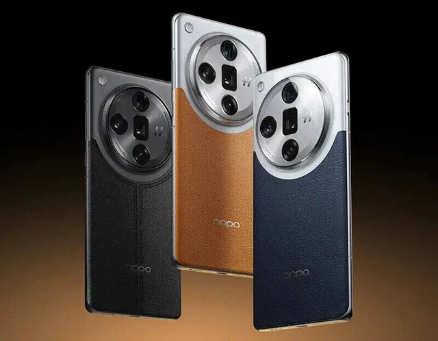 OPPO FIND X7 Ultra 5G phone 6.82” 256GB/512GB Snapdragon8 Gen 3 Dual ...