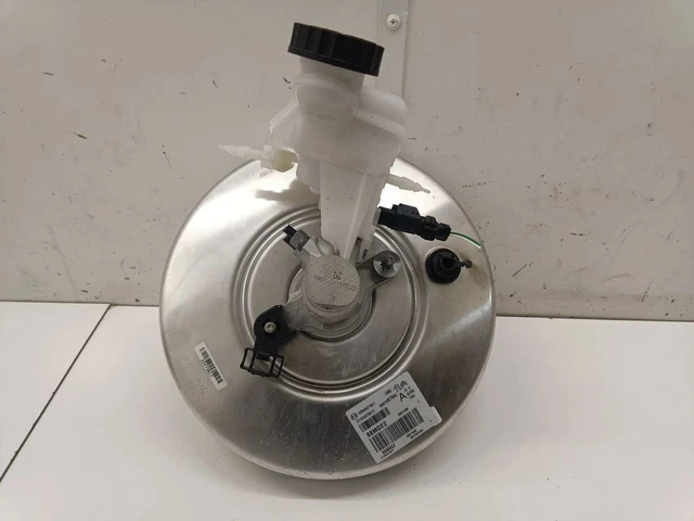 PEUGEOT 3008 II 2024 Servo-frein 9807687080 NAR119046 EUR 64,00 ...