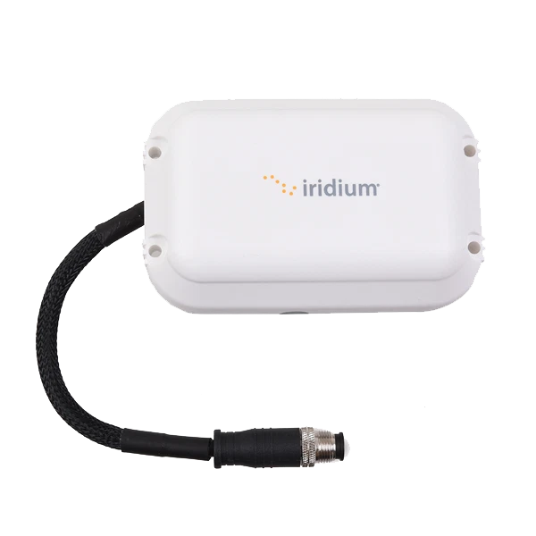 IRIDIUM EDGE SATELLIT Asset Tracker EUR 395,03 - PicClick DE