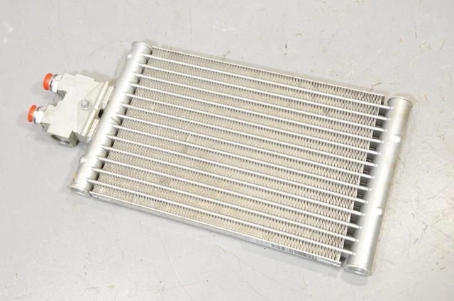 MERCEDES-BENZ SPRINTER W906 2013 Transmission gearbox oil cooler ...