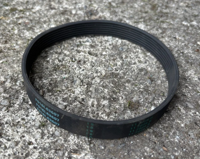 GENUINE QUALCAST EASI-TRAK 320 Lawn Mower Drive Belt F016L63607 £7.09 ...