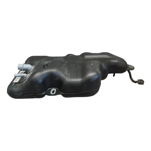 ISUZU D-MAX ADBLUE Tank With Pump -1.9 Rz4E Dl20/Dl40 Mk2 2020-2022 ...