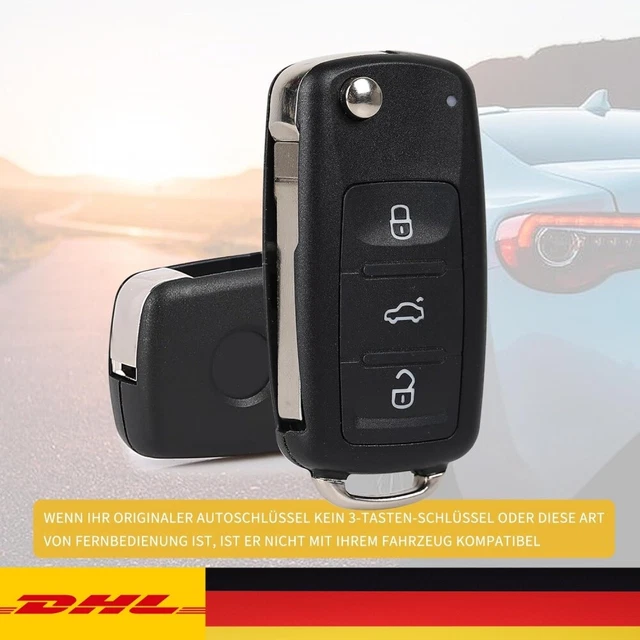 Golf 4 Schlssel Gehuse