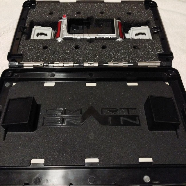 CSM KAMEN RIDER 555 Faiz Gear Box Transformation Ceinture Faiz Driver ...