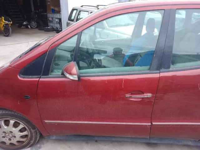 170485 PUERTA DELANTERA Izquierda MERCEDES CLASE A (W168) 170 CDI (168. ...