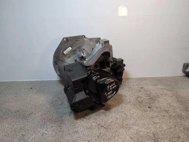 FORD FOCUS 1.0 ECOBOOST 5 SPEED GEARBOX MK3 CV6R7002BBC £154.99 - PicClick UK