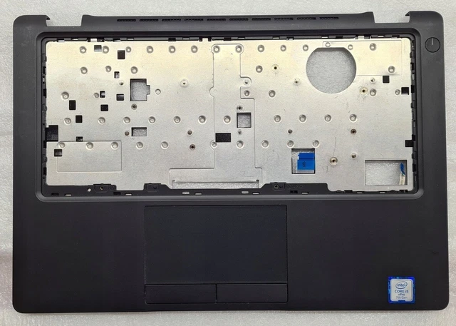 GENUINE DELL INSPIRON 15 3510 / 3511 Bottom Base Cover – Part Number ...