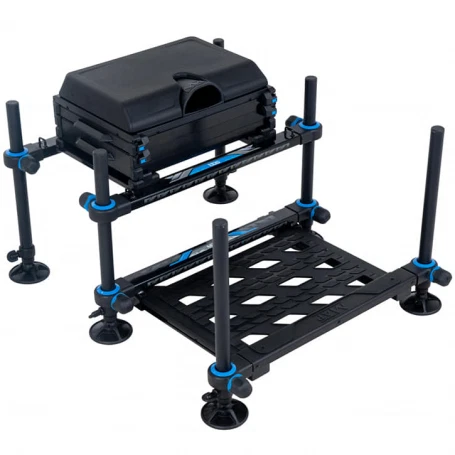 MAP H36 36MM Lite Seat Box £403.39 - PicClick UK