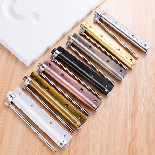 AUTOMATIK TORSCHLIESSER TÜRSCHLIESSER Federschließer Türfeder Stangentürschließer EUR 16,59 ...