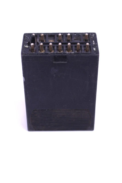 ASD RELAIS STEUERGERÄT original Mercedes-Benz W124 S124 W126 W201 ...
