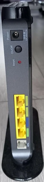 Sky Sagemcom Wireless Broadband Router Modem Wifi £9 99 Picclick Uk