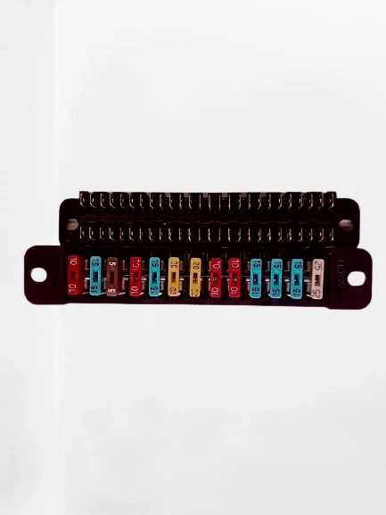 FUSE BOX LADA 2103 2106 1500 1600 VAZ Caja de fusibles $26.95 - PicClick AU