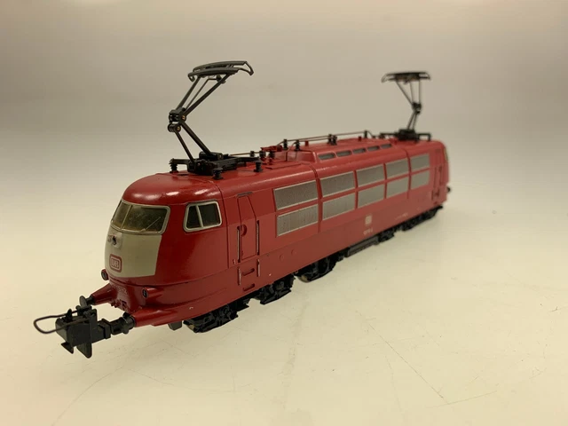 TRIX EXPRESS 32349 H0 Elektrolokomotive 103 115-2 OVP EUR 139,90 ...